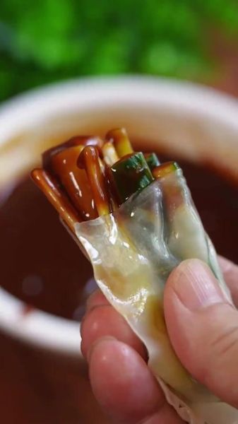 甜面酱怎么做成烤鸭酱_甜面酱做烤鸭酱比例是多少-第3张图片-山城妙识 甜面酱怎么做成烤鸭酱_甜面酱做烤鸭酱比例是多少-第3张图片-山城妙识