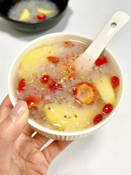 甜汤的做法大全家常汤_甜汤怎么煮才香甜浓稠-第1张图片-山城妙识 甜汤的做法大全家常汤_甜汤怎么煮才香甜浓稠-第1张图片-山城妙识