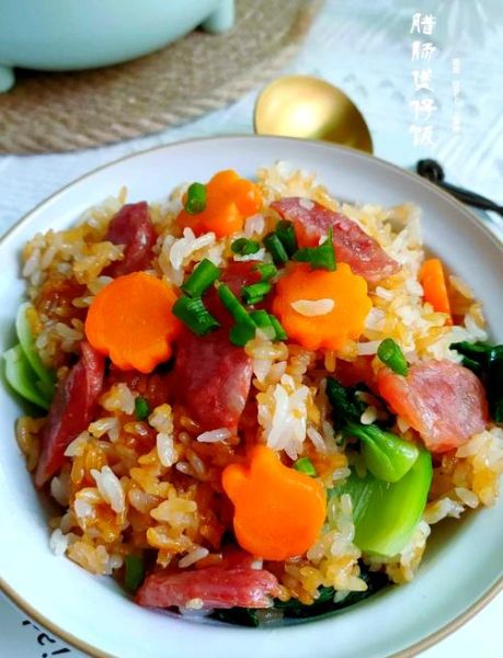 懒人米饭怎么做才好吃_懒人电饭煲米饭技巧-第3张图片-山城妙识