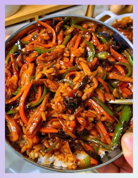 肉丝怎么炒才嫩_炒肉丝嫩又好吃的秘诀-第2张图片-山城妙识