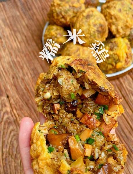 糯米鸡怎么做_正宗广式糯米鸡做法-第2张图片-山城妙识