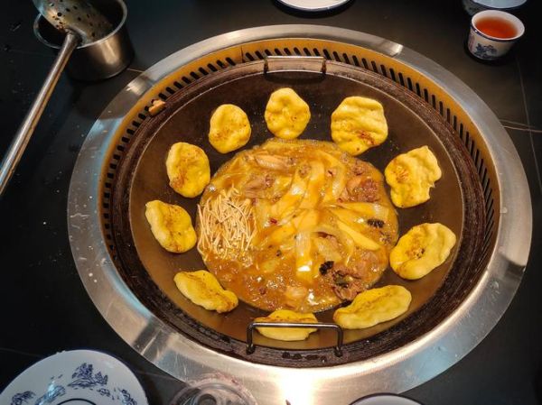 地锅鸡的做法大全_地锅鸡怎么做才好吃-第2张图片-山城妙识