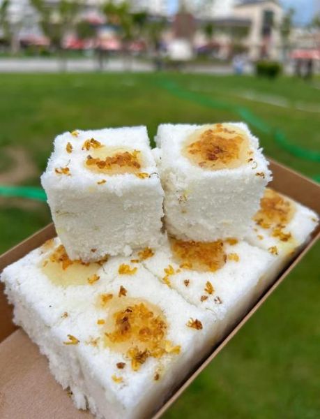 长治特产有哪些_长治特产送礼推荐-第1张图片-山城妙识