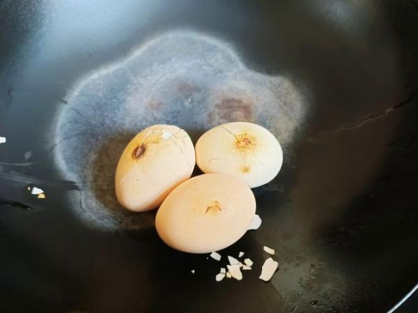 炖鸡蛋放多少水_炖鸡蛋水多了怎么办-第2张图片-山城妙识