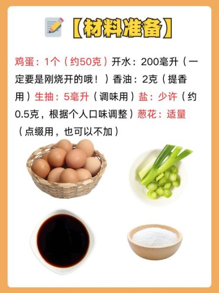炖鸡蛋放多少水_炖鸡蛋水多了怎么办-第3张图片-山城妙识