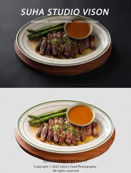 家庭西餐简单菜谱做法_新手零失败技巧-第2张图片-山城妙识