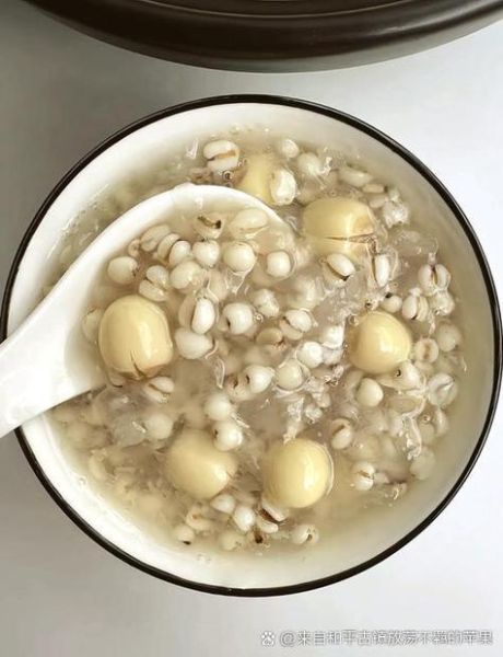 薏米是凉性还是热性_体寒能吃薏米吗-第1张图片-山城妙识 薏米是凉性还是热性_体寒能吃薏米吗-第1张图片-山城妙识