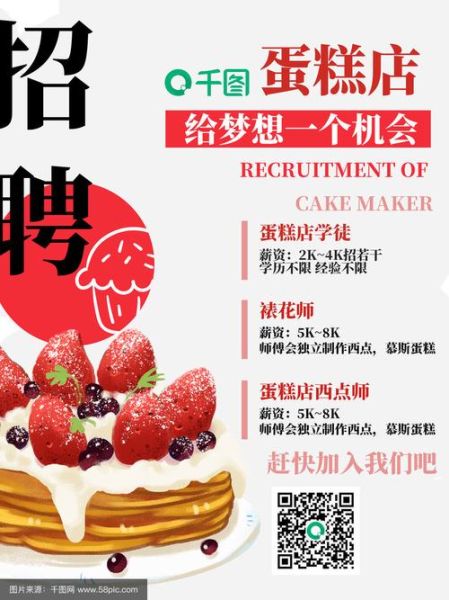 烘焙师招聘网站有哪些_烘焙人才网怎么选-第1张图片-山城妙识 烘焙师招聘网站有哪些_烘焙人才网怎么选-第1张图片-山城妙识