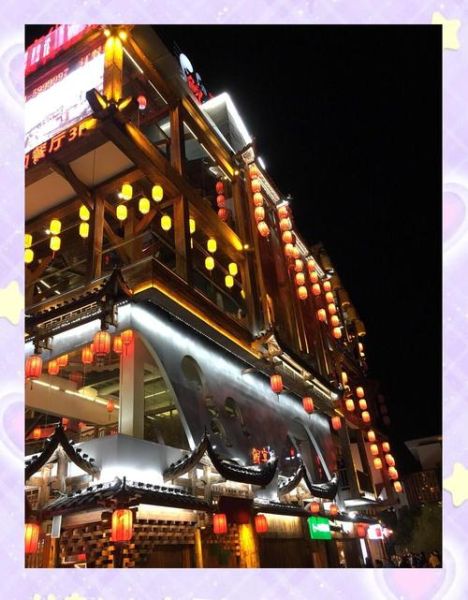 张家界小吃街在哪里_必吃美食有哪些-第1张图片-山城妙识