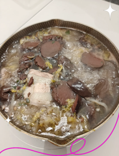 农村杀猪菜怎么做_杀猪菜图片里有哪些配菜-第1张图片-山城妙识 农村杀猪菜怎么做_杀猪菜图片里有哪些配菜-第1张图片-山城妙识