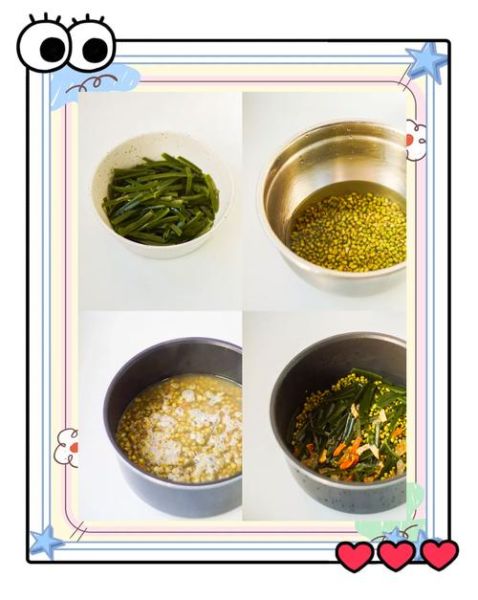 海带绿豆糖水怎么做_海带绿豆糖水功效-第3张图片-山城妙识 海带绿豆糖水怎么做_海带绿豆糖水功效-第3张图片-山城妙识