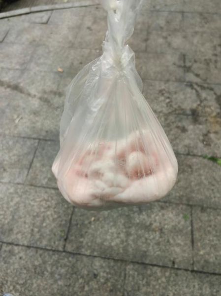 芝麻汤圆馅料怎么做_黑芝麻汤圆馅心配方-第1张图片-山城妙识 芝麻汤圆馅料怎么做_黑芝麻汤圆馅心配方-第1张图片-山城妙识