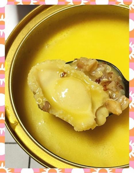 鲍鱼粥怎么煮_鲍鱼粥的家常做法-第1张图片-山城妙识 鲍鱼粥怎么煮_鲍鱼粥的家常做法-第1张图片-山城妙识