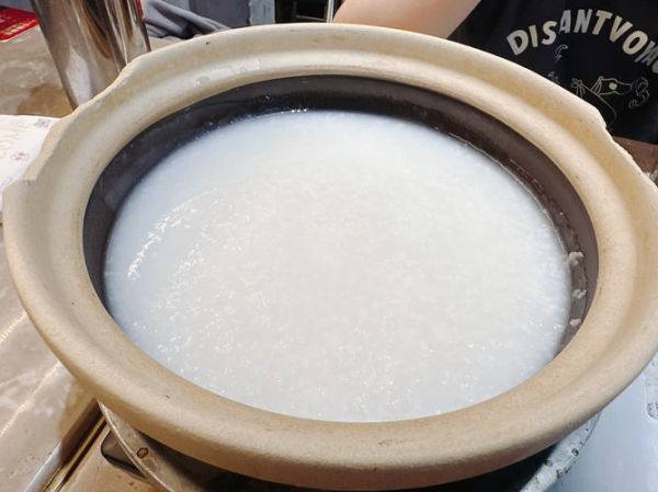 砂锅粥用什么米最好_砂锅粥选米技巧-第1张图片-山城妙识 砂锅粥用什么米最好_砂锅粥选米技巧-第1张图片-山城妙识