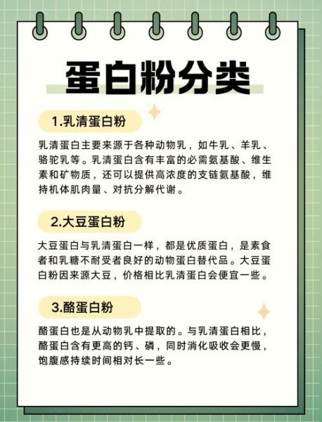 蛋白质粉哪个牌子好_如何挑选优质蛋白粉-第2张图片-山城妙识 蛋白质粉哪个牌子好_如何挑选优质蛋白粉-第2张图片-山城妙识