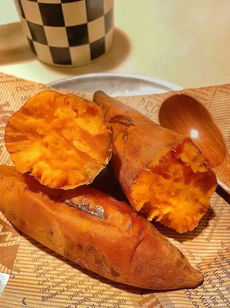 烤地瓜热量高吗_减肥能吃吗-第2张图片-山城妙识 烤地瓜热量高吗_减肥能吃吗-第2张图片-山城妙识