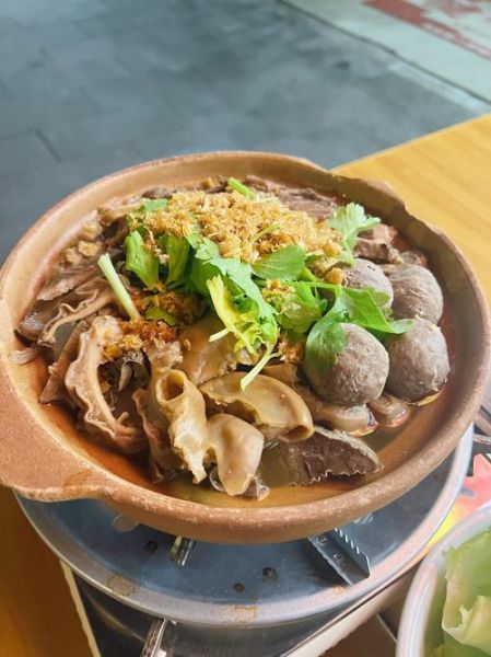 炖牛杂的做法和配料_家常牛杂怎么炖才软烂入味-第1张图片-山城妙识 炖牛杂的做法和配料_家常牛杂怎么炖才软烂入味-第1张图片-山城妙识