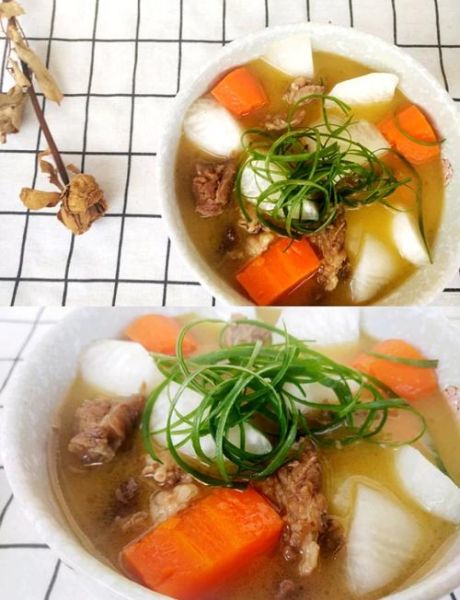 炖牛杂的做法和配料_家常牛杂怎么炖才软烂入味-第3张图片-山城妙识 炖牛杂的做法和配料_家常牛杂怎么炖才软烂入味-第3张图片-山城妙识