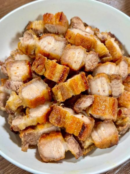 脆皮五花肉怎么做_家庭版做法-第2张图片-山城妙识 脆皮五花肉怎么做_家庭版做法-第2张图片-山城妙识