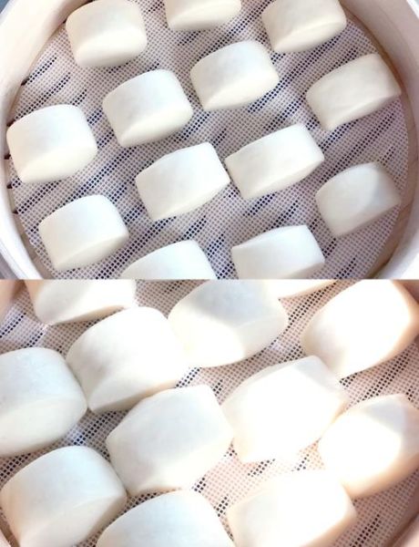 牛奶和面粉能做什么吃的_简单又美味的做法-第2张图片-山城妙识