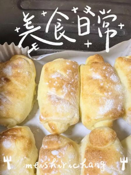 牛奶和面粉能做什么吃的_简单又美味的做法-第3张图片-山城妙识