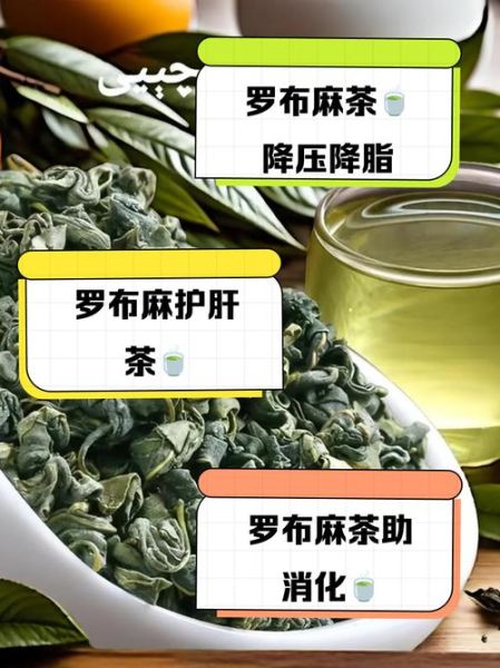 罗布麻降血压效果怎么样_罗布麻茶能长期喝吗-第1张图片-山城妙识