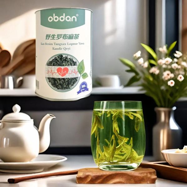 罗布麻降血压效果怎么样_罗布麻茶能长期喝吗-第3张图片-山城妙识