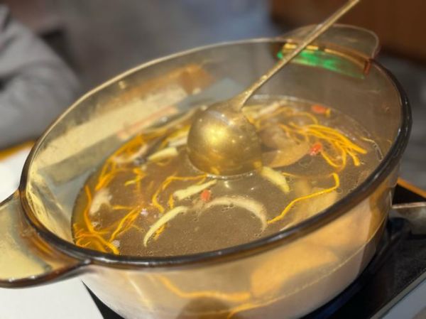 野生菌汤的做法_野生菌汤怎么做好吃-第3张图片-山城妙识 野生菌汤的做法_野生菌汤怎么做好吃-第3张图片-山城妙识