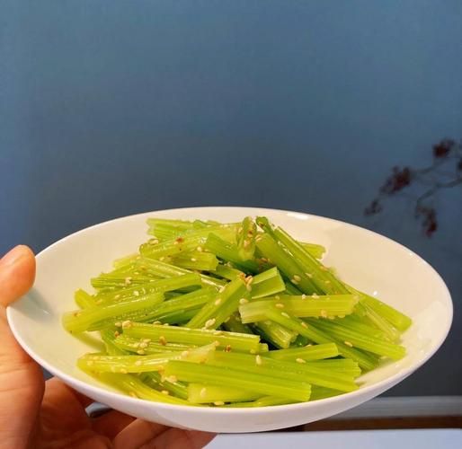 凉菜的家常做法大全_夏天凉菜怎么做简单又好吃-第3张图片-山城妙识