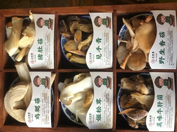 野生菌汤的做法_野生菌汤怎么做好吃-第2张图片-山城妙识 野生菌汤的做法_野生菌汤怎么做好吃-第2张图片-山城妙识