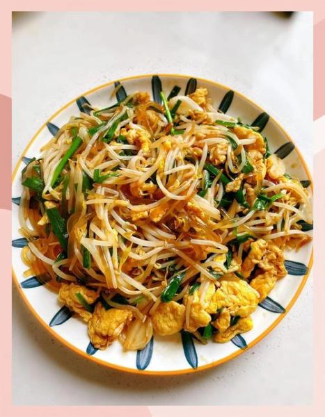 茴子白炒粉条怎么炒不粘锅_茴子白炒粉条的家常做法-第2张图片-山城妙识