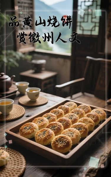 烧饼酥皮怎么做_为什么分层不酥-第3张图片-山城妙识