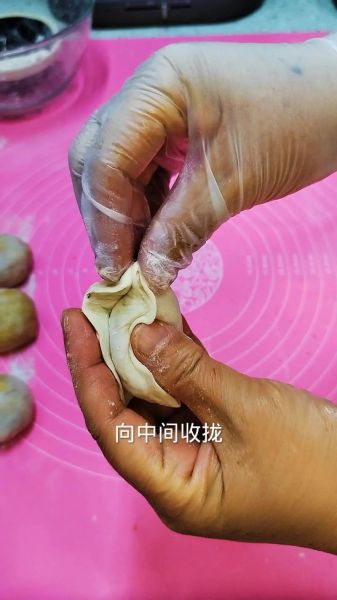 烧饼酥皮怎么做_为什么分层不酥-第1张图片-山城妙识