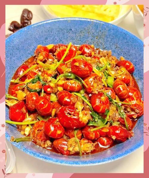 爆炒龙虾尾怎么做_爆炒龙虾尾的家常做法-第2张图片-山城妙识