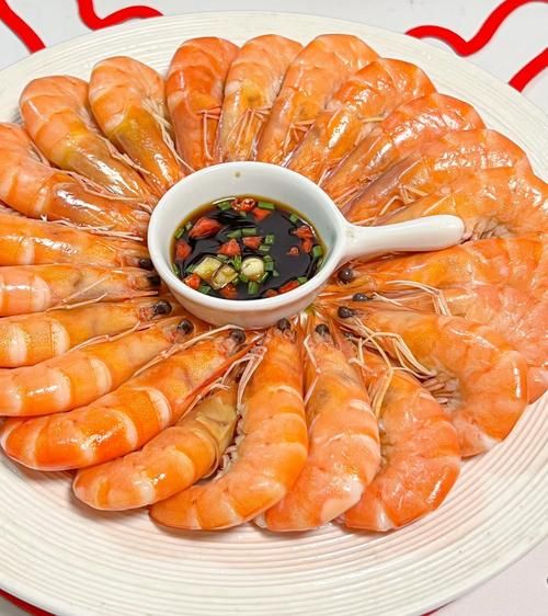 冻虾白灼虾的做法大全_冻虾怎么煮才鲜嫩-第2张图片-山城妙识 冻虾白灼虾的做法大全_冻虾怎么煮才鲜嫩-第2张图片-山城妙识