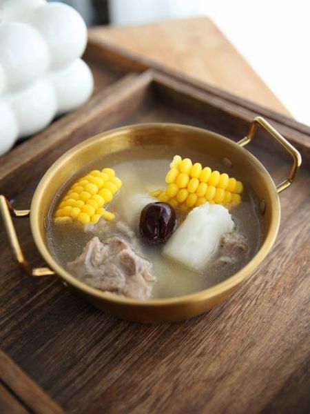 夏天喝什么汤好_适合夏天的汤大全-第2张图片-山城妙识