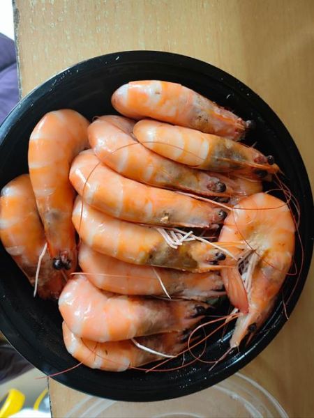 冻虾白灼虾的做法大全_冻虾怎么煮才鲜嫩-第3张图片-山城妙识 冻虾白灼虾的做法大全_冻虾怎么煮才鲜嫩-第3张图片-山城妙识