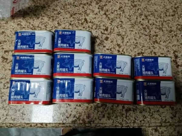 梅林午餐肉怎么吃_梅林午餐肉做法大全-第2张图片-山城妙识 梅林午餐肉怎么吃_梅林午餐肉做法大全-第2张图片-山城妙识