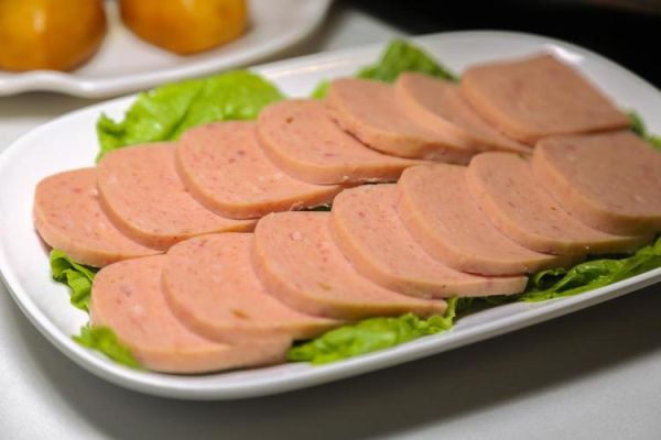 梅林午餐肉怎么吃_梅林午餐肉做法大全-第3张图片-山城妙识 梅林午餐肉怎么吃_梅林午餐肉做法大全-第3张图片-山城妙识