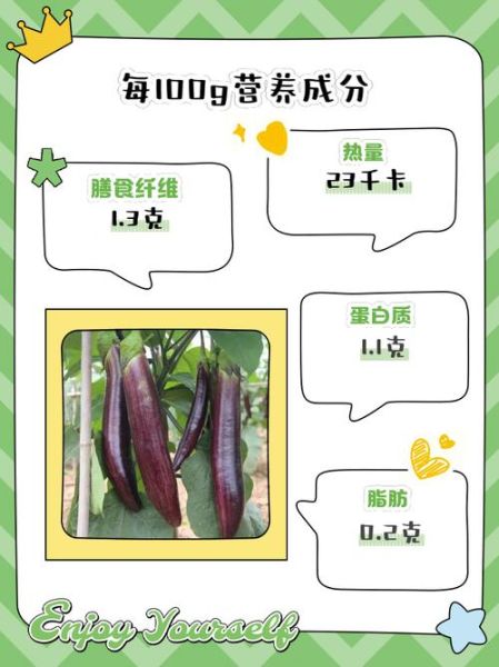 茄子有什么营养价值_茄子能降血压吗-第1张图片-山城妙识 茄子有什么营养价值_茄子能降血压吗-第1张图片-山城妙识