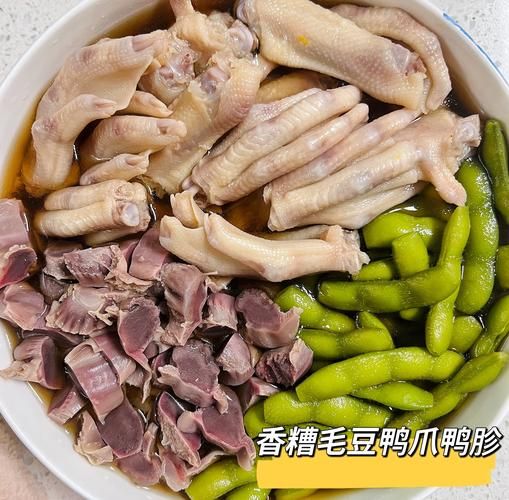 糟鸡胗怎么做_糟鸡胗的做法窍门-第1张图片-山城妙识