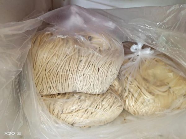 高碑店豆腐丝哪家正宗_高碑店豆腐丝最正宗老店在哪-第2张图片-山城妙识