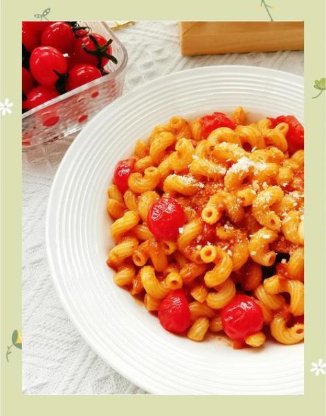 番茄意大利面酱怎么做_自制番茄意面酱保存多久-第3张图片-山城妙识 番茄意大利面酱怎么做_自制番茄意面酱保存多久-第3张图片-山城妙识