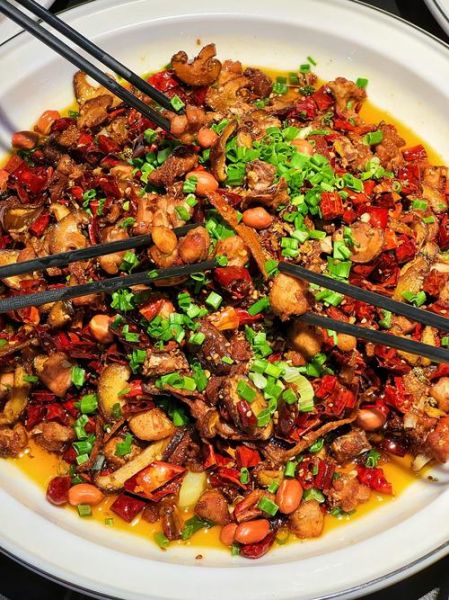 自贡跳水兔怎么做才正宗_自贡跳水兔做法窍门-第2张图片-山城妙识 自贡跳水兔怎么做才正宗_自贡跳水兔做法窍门-第2张图片-山城妙识