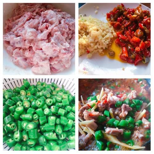 自贡跳水兔怎么做才正宗_自贡跳水兔做法窍门-第3张图片-山城妙识 自贡跳水兔怎么做才正宗_自贡跳水兔做法窍门-第3张图片-山城妙识