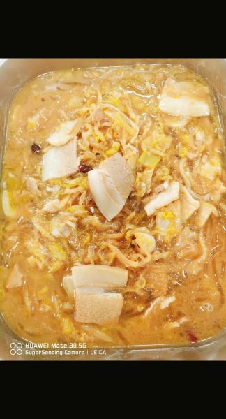 酸菜白肉怎么做好吃_酸菜白肉做法视频窍门-第2张图片-山城妙识