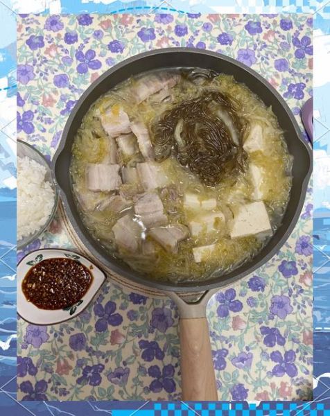 酸菜白肉怎么做好吃_酸菜白肉做法视频窍门-第3张图片-山城妙识