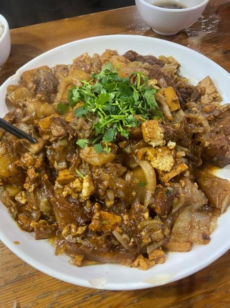 陕北大烩菜怎么做_正宗做法与家常区别-第1张图片-山城妙识 陕北大烩菜怎么做_正宗做法与家常区别-第1张图片-山城妙识