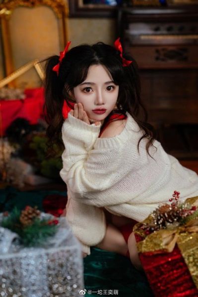 果冻王奕萌是谁_果冻王奕萌怎么火的-第2张图片-山城妙识