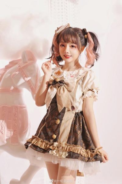 果冻王奕萌是谁_果冻王奕萌怎么火的-第1张图片-山城妙识